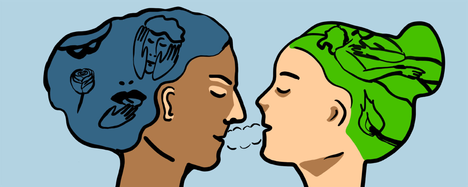 Seksuaalinen halu | Hyväkysymys.fi